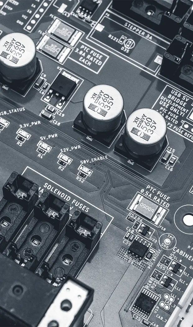 Advanced PCB Assembly Capabilities | MacroFab