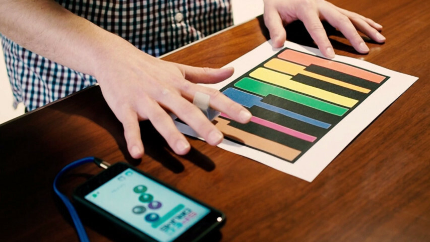 Specdrums Case Study | MacroFab