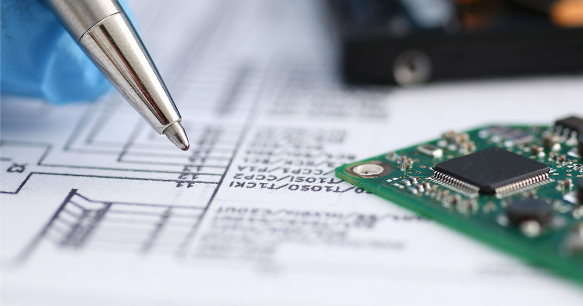 Electronics Mfg Capabilities for Industrial Environments | MacroFab