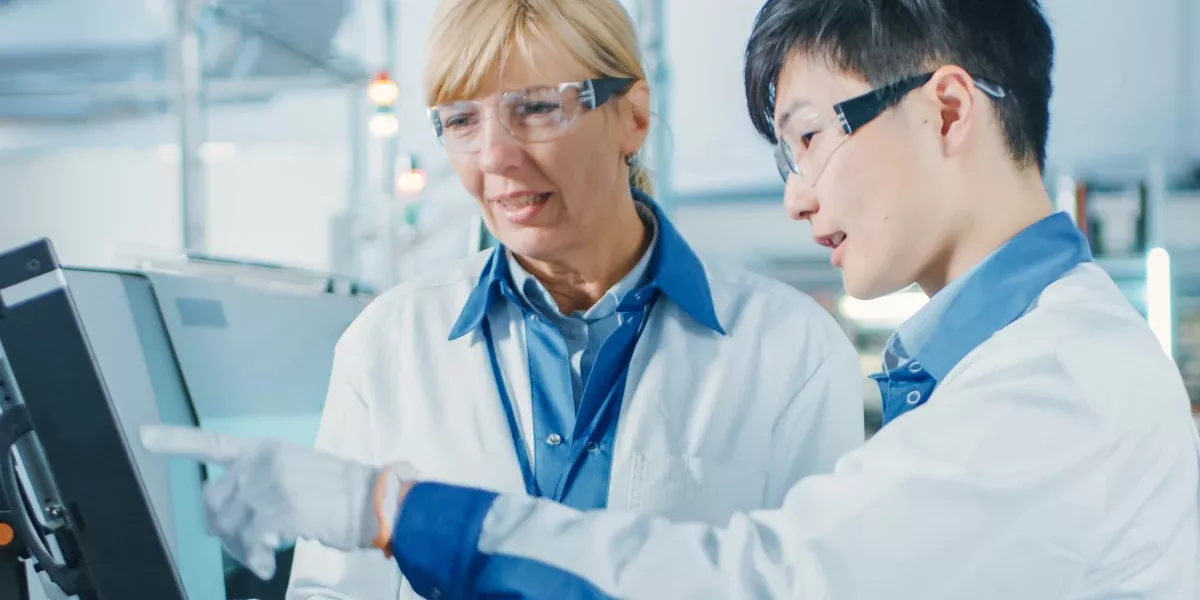 Overcoming Electronics Supply Chain Disruptions Using Cloud ...